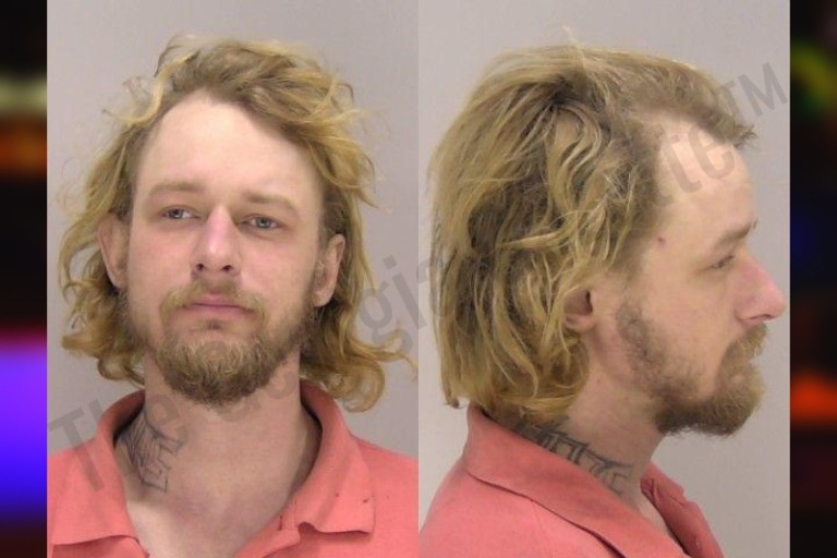 Devin Zimmerman — Richmond County Jail Bookings