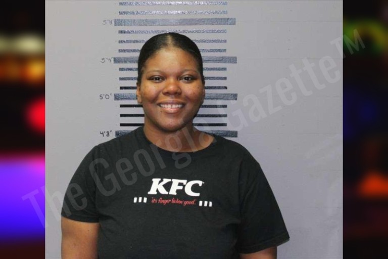 Phillenia Adams — Thomas County