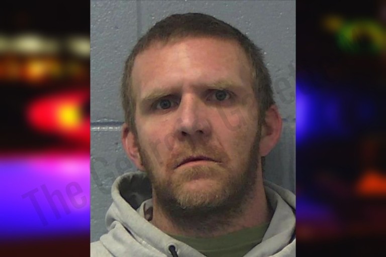 David Adkins — Ware County