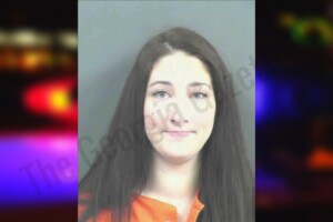 Taylor Allen — Mitchell County