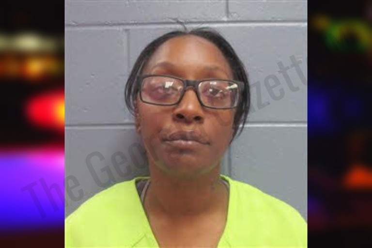 Vernita Allen — Lee County
