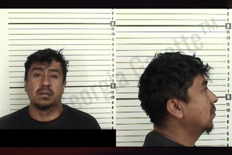 Jose Alvarez-Sanchez — Camden County