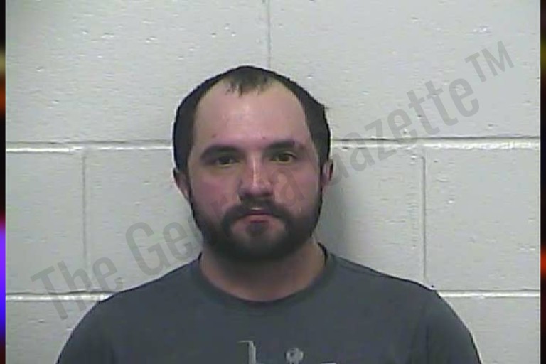 Richard Abeyta — Dawson County