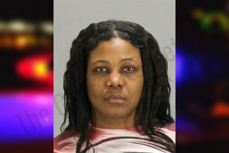 Keiosha Adams — Clayton County