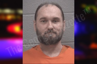Robert Albright — Columbia County