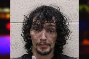 Matthew Alexander — Haralson County