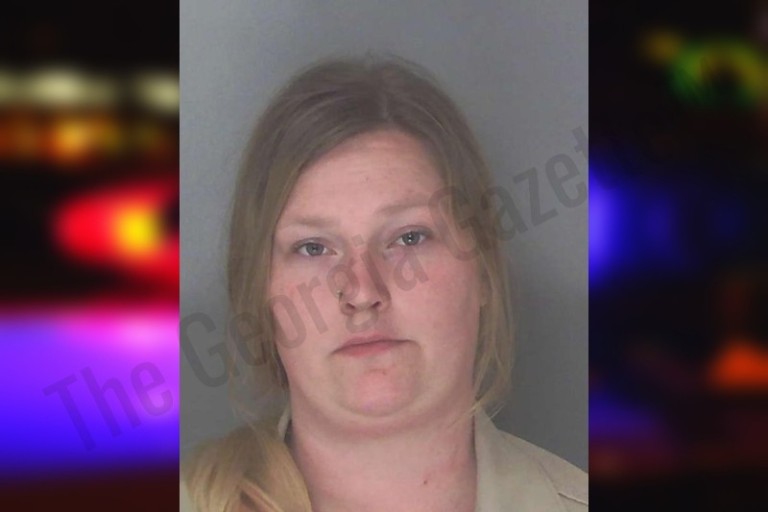 Amber Allen — Douglas County