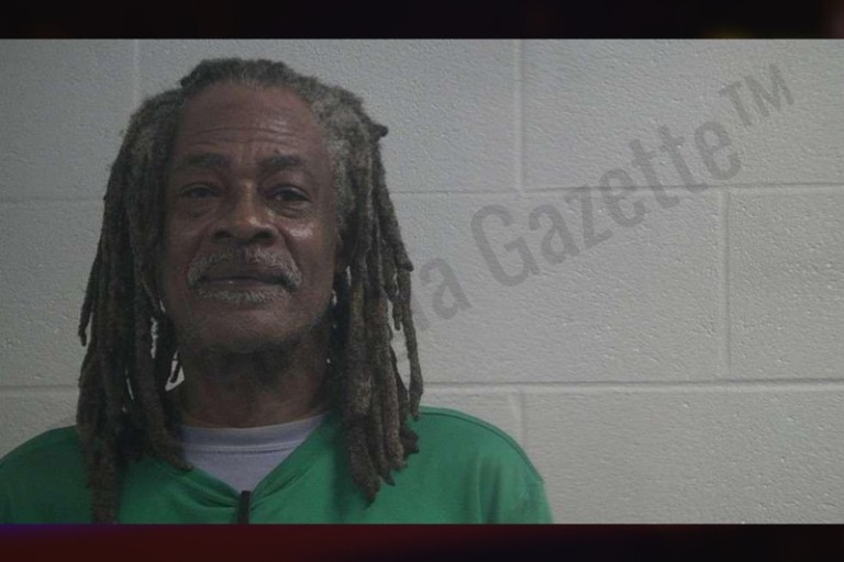 Michael Allen — McDuffie County
