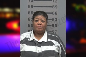 Sharon Allen — Dougherty County