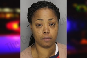 Tiffany Allen — Cobb County