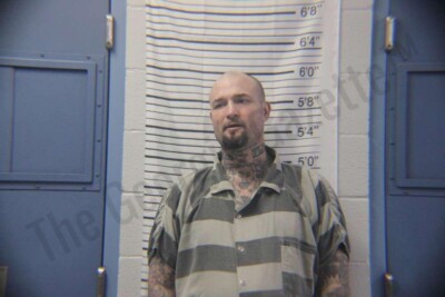 Timothy Allen — Stephens County