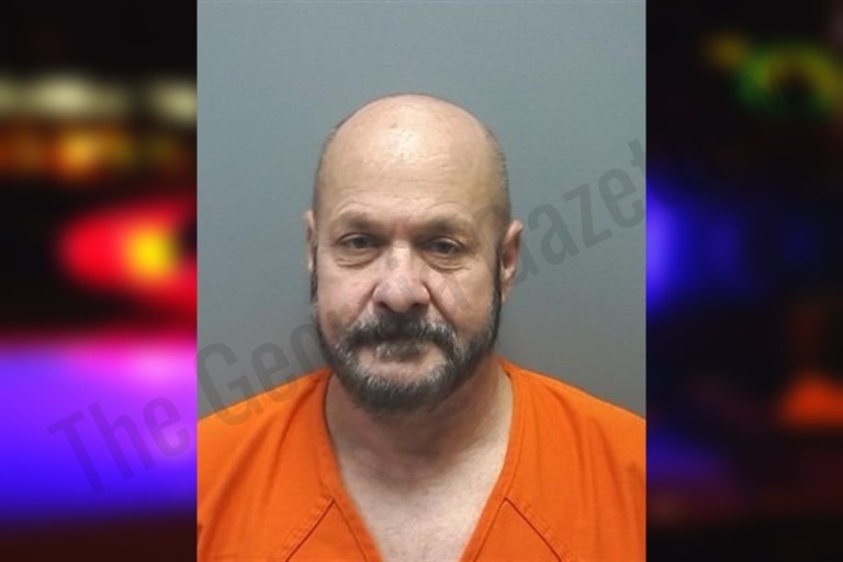 Jeffrey Allison — Cherokee County