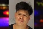Elias Alonso — Hall County