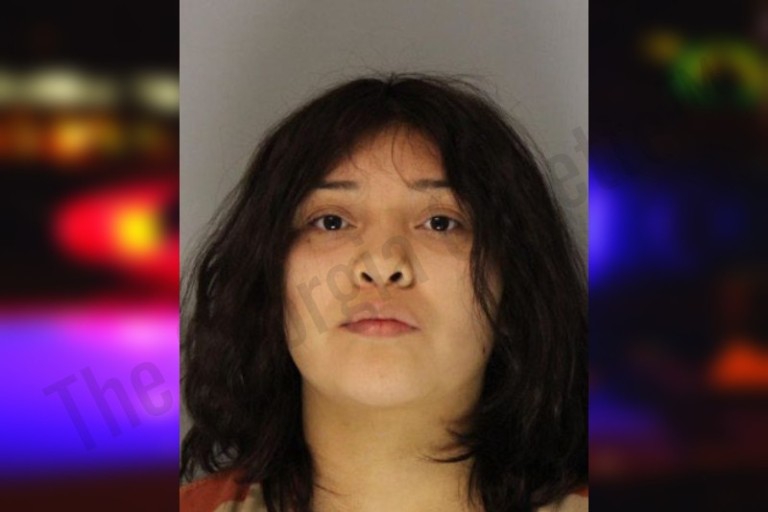 Kimberly Alvarez — Hall County