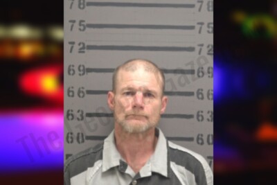 Scott Anderson — Dougherty County