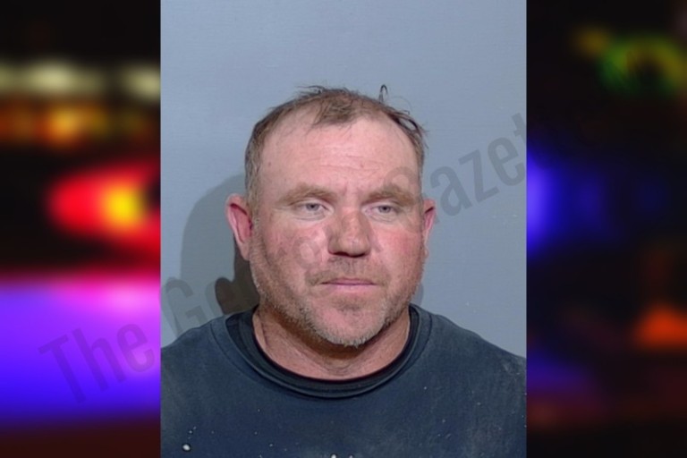 Wesley Anderson — Glynn County