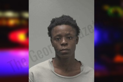 Dedre Arnold — Coweta County