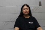 Marisol Arriaga — Harris County