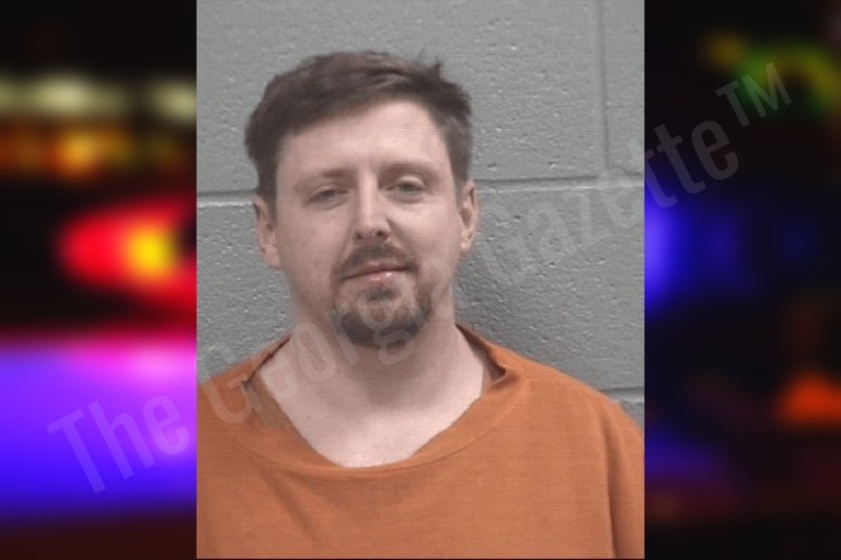 Frederick Ashley — Columbia County
