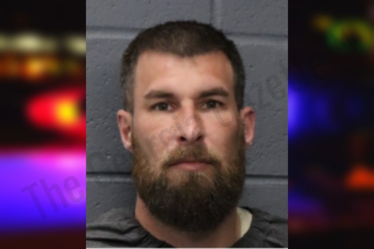 Michael Audette — Forsyth County