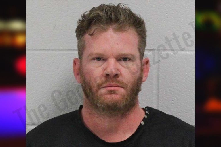 Jared Ayers — Carroll County