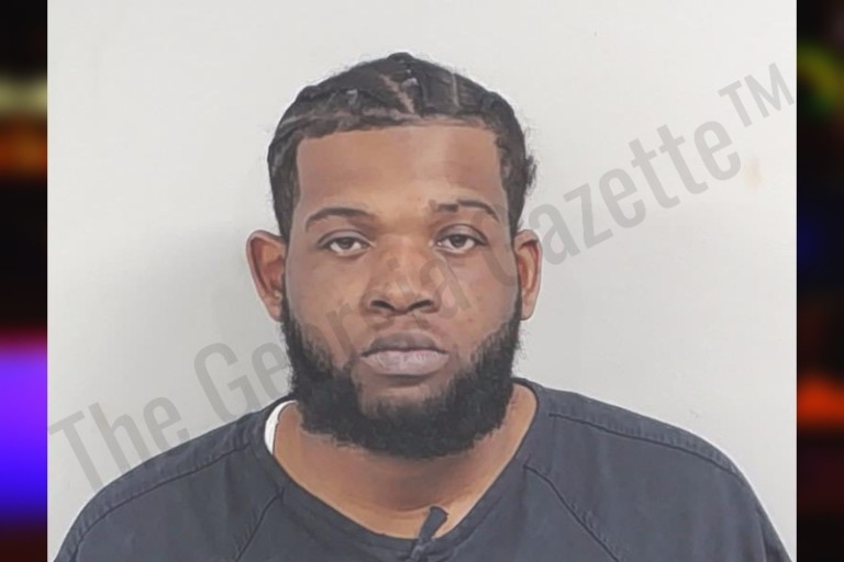 Anthony Battle — Lowndes County