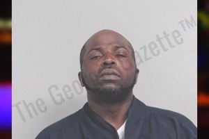 Jeremy Beal — Lowndes County