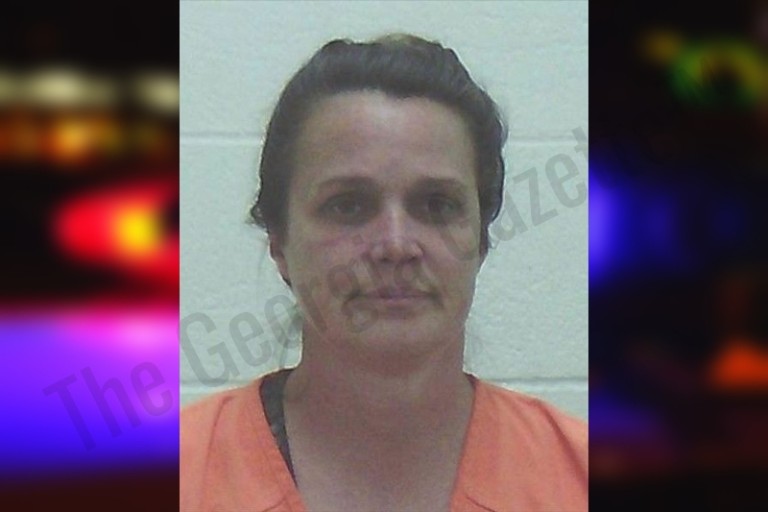 Jessica Bishop — Worth County