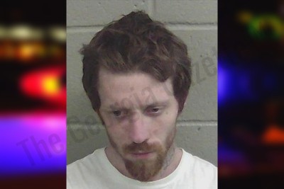Michael Blocker — Wayne County