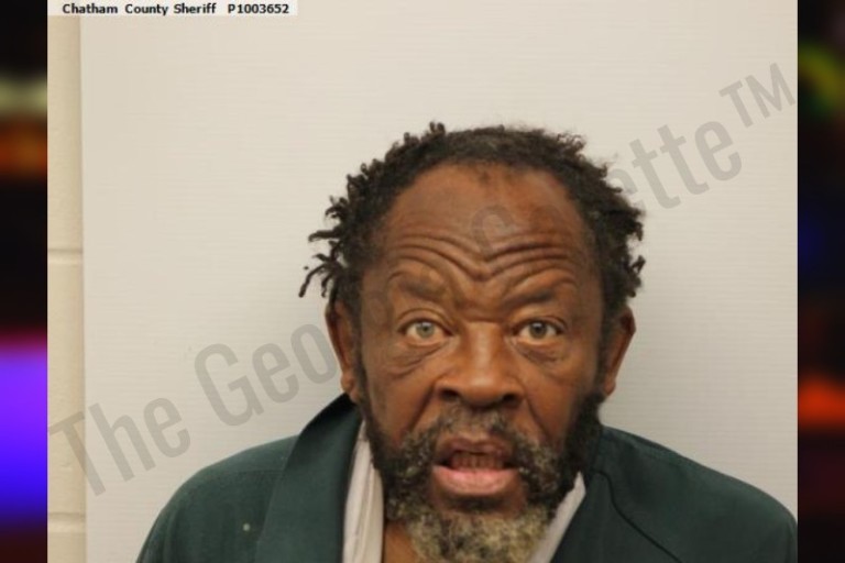 Edward Blount — Chatham County