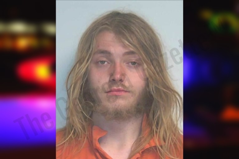 Brice Bradford — Berrien County