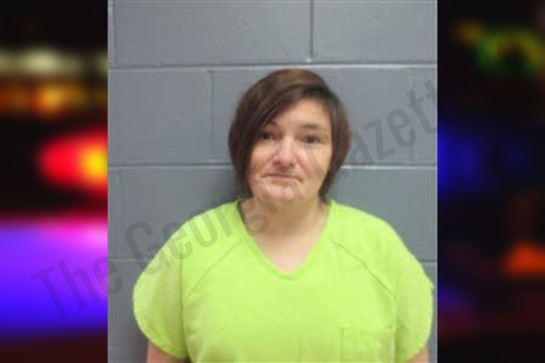 Jessica Bridges — Lee County