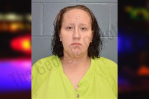 Chelsea Brooks — Lee County
