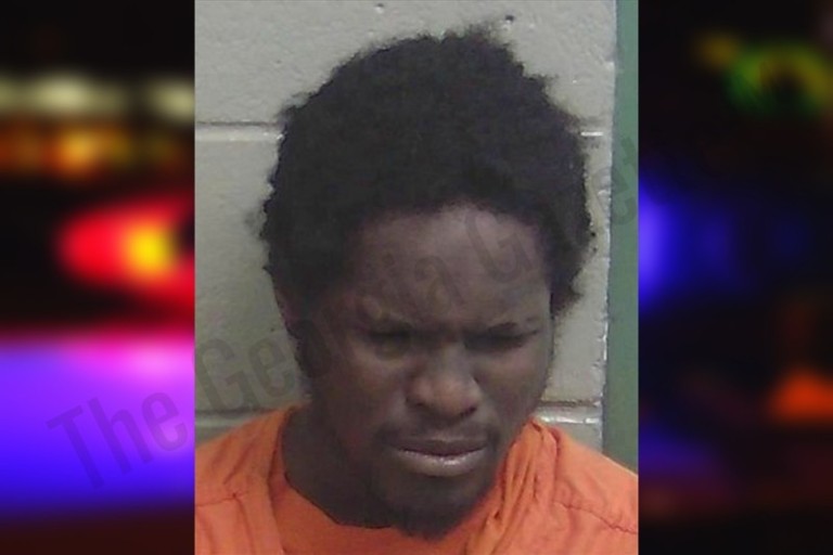 Donta Bryant — Wayne County