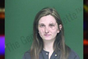 Destiny Butler — Appling County