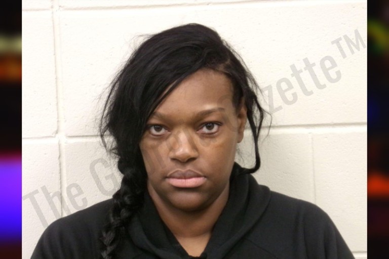 April Byrd — Bulloch County