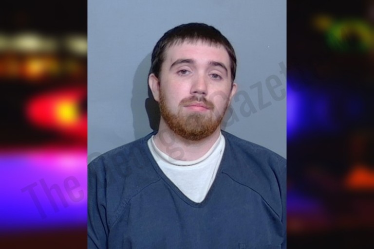 Joseph Bailey — Glynn County
