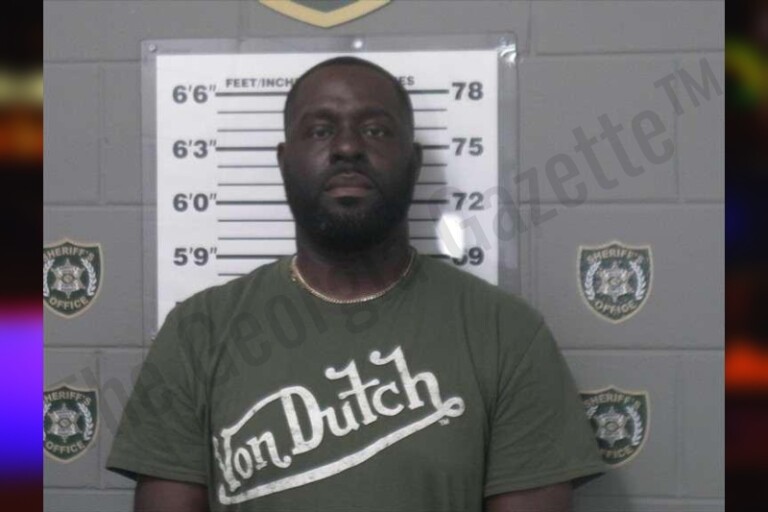 Alvin Bateman — Sumter County