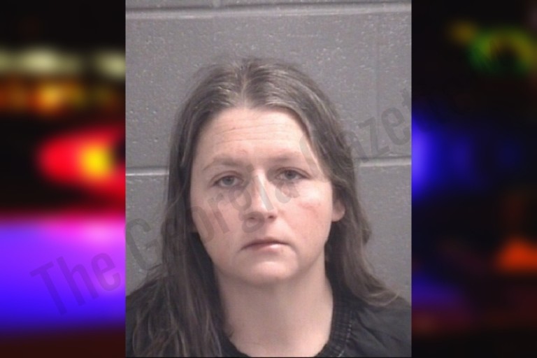 Elizabeth Bates — Spalding County