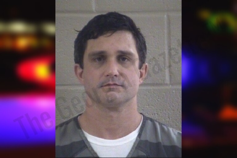 Jesse Bates — Whitfield County