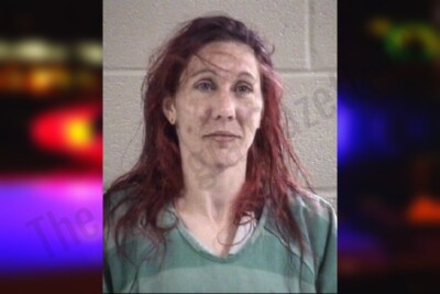 Stephanie Bates — Whitfield County