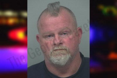 Wayne Beach — Gwinnett County