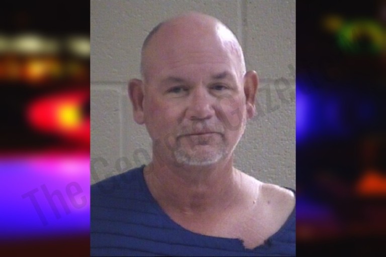 David Beavers — Whitfield County