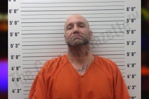 David Becker — Pickens County
