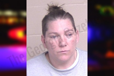 Deborah Becker — Walker County
