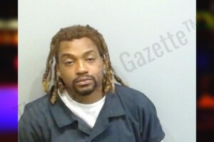 Marcus Bell — Fulton County
