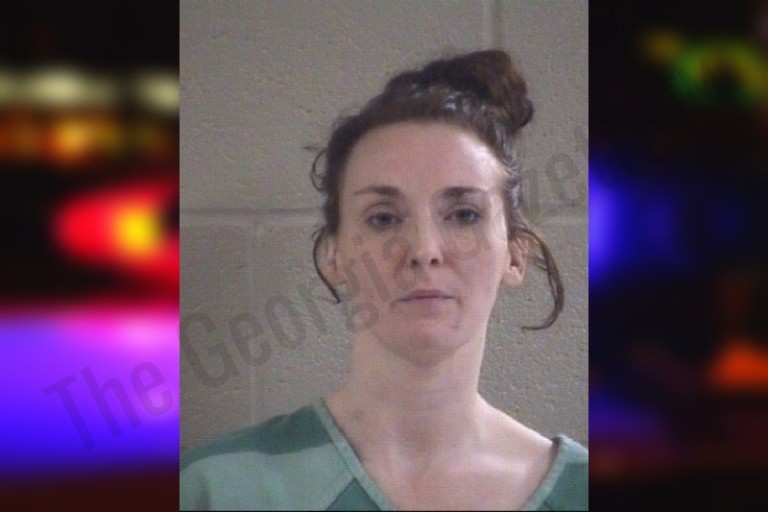 Cassie Bennett — Whitfield County