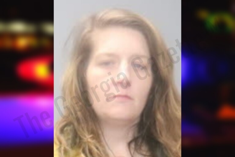Katherine Berdeaux — Muscogee County