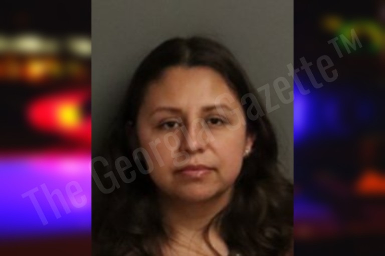 Elizabeth Bernal Sanchez — Forsyth County