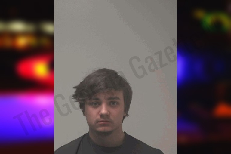 Bradley Betsill — Coweta County